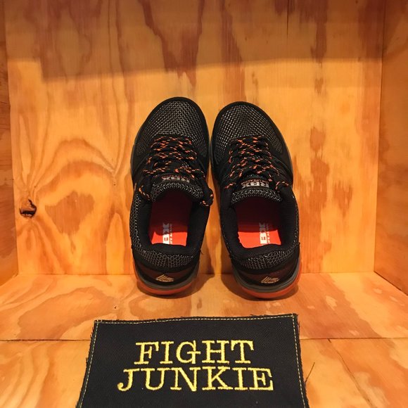 Reebok | Shoes | Reebok Rbx Kids Marlon Trail Shoes Sneakers | Poshmark